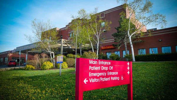 Cape Breton Regional Hospital | Nova Scotia Health